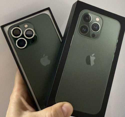 iPhone 13 Pro, 128 ГБ