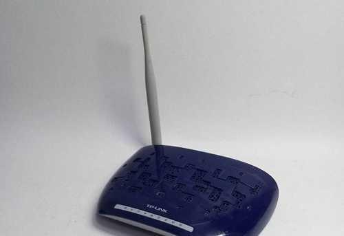 Роутер vdsl/adsl TP-link TD-W8960