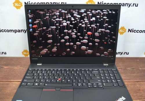 Lenovo ThinkPad T570 Core i7