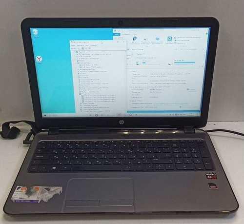 Ноутбук HP 15-G021SR