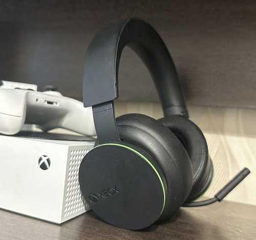Наушники для XBox беспроводные
