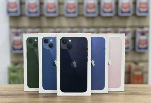 iPhone 13, 128 ГБ