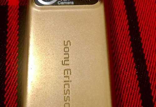 Sony Ericsson K320i