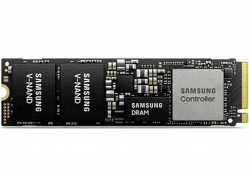 Samsung M.2 nvme 256GB PM9A1 mzvl2256hchq-00B00