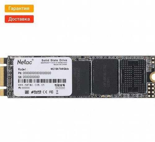 Накопитель SSD Netac N535N Series 2Tb (NT01N535N-0
