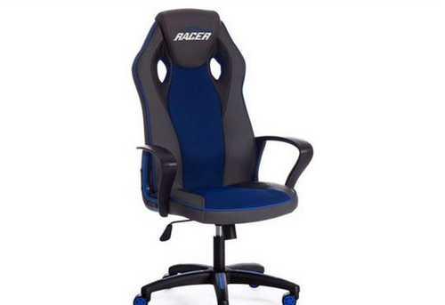 Новое игровое кресло TetChair Racer