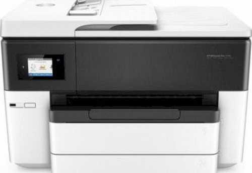 Мфу HP OfficeJet Pro 7740 WF AiO (G5J38A)