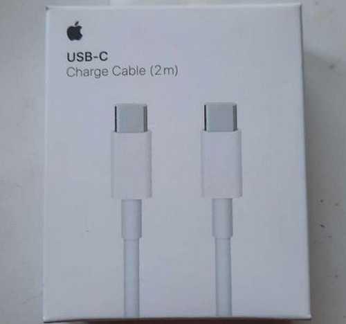 Apple USB C кабель iPhone 13