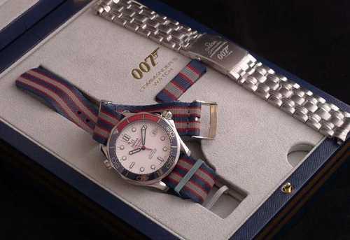 Omega Seamaster 212.32.41.20.04.001