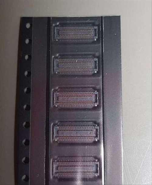 Межплатный разъем Asus X555S 40 pin новый