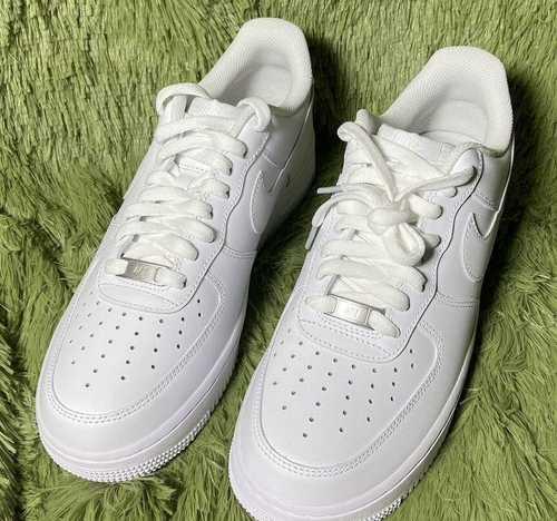 Nike air force оригинал