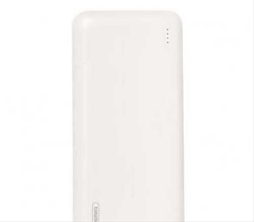 Внешний аккумулятор remax RPP-166 Lango Power Bank