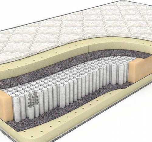 Матрас Prime Soft S2000