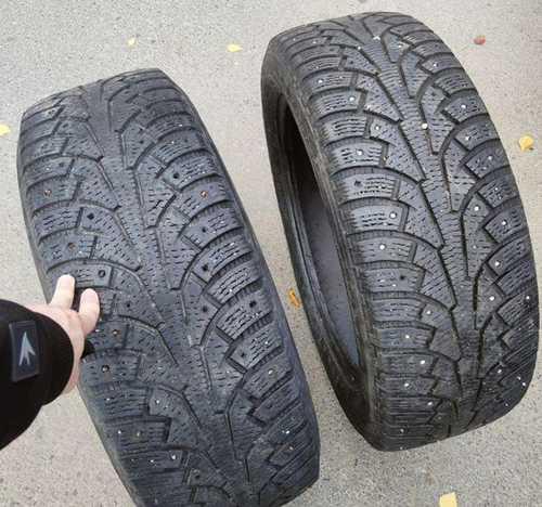 Nokian Tyres Nordman 5 225/55 R18