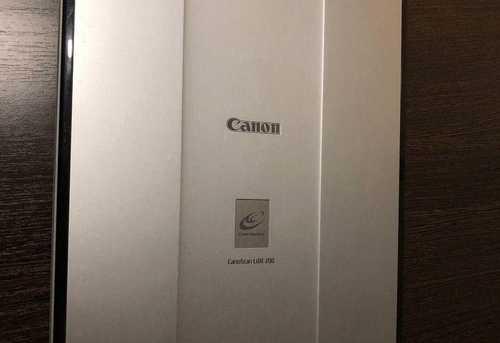 Сканер Canon CanoScan lide 200