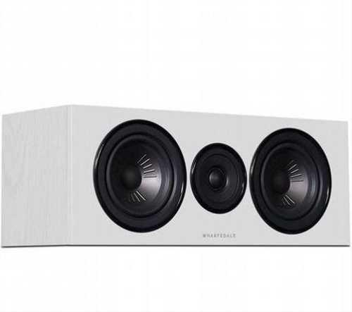 Центральный канал Wharfedale Diamond 12.C white