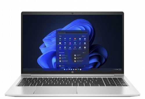 Ноутбук HP ProBook 455 G8, 15.6", 4B2U7EA