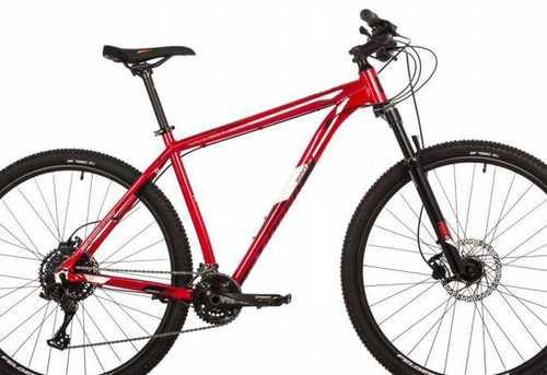 Горный велосипед Stinger Graphite Comp 27.5" (2023