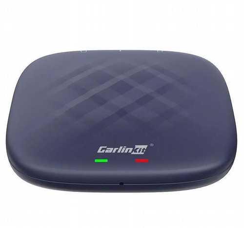 Carlinkit tbox plus 8 128