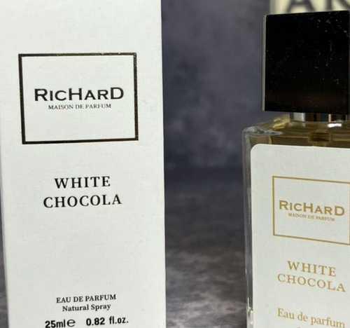 Духи Ричард белый шоколад / Richard White Chocola