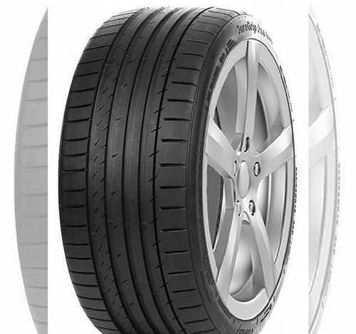 Gripmax SureGrip Pro Sport 245/40 R18 97Y