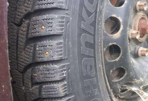 Dunlop SP LT Winter 195/65 R15