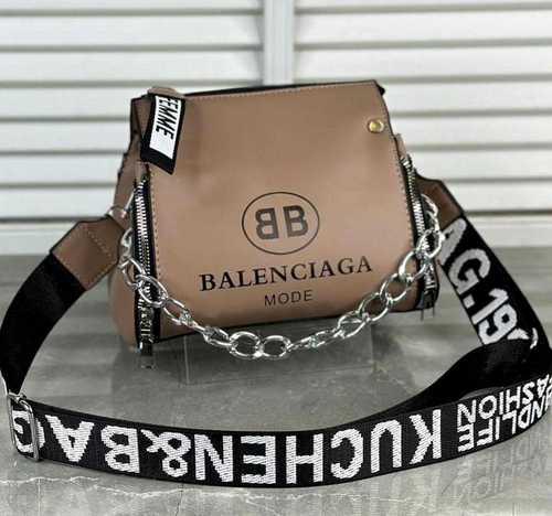 Сумка женская Balenciaga Новая