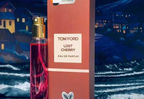 Tom ford lost cherry 35мл