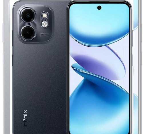 Infinix Smart 9, 3/64 ГБ