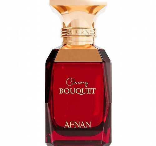 Парфюм Afnan cherry bouquet, El Dorado Extrait