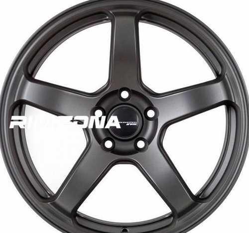 Литые диски SW R18 5x114.3 ave