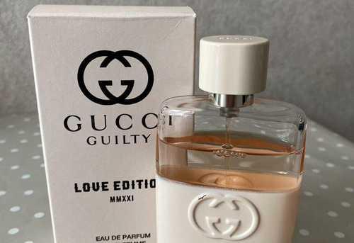 Gucci Guilty (love edition)