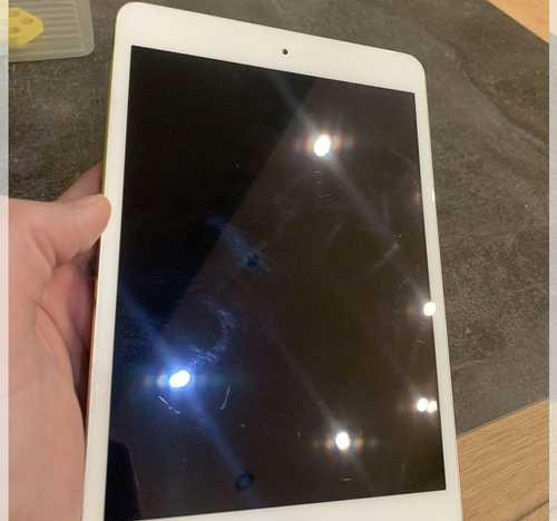 iPad mini 3 16gb