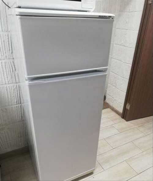 Холодильник двухкамерный atlant мхм 268-00