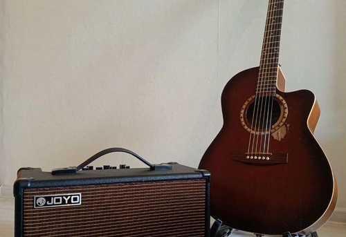 Гитарный комбик Joyo AC-40