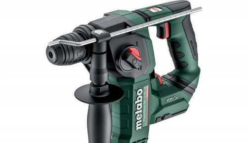 Перфоратор Metabo PowerMaxx BH 12 BL 16 600207850