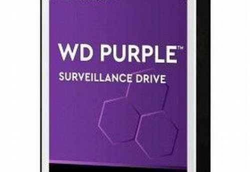 Новый Жесткий диск 8TB WD Purple (WD84purz) Seria