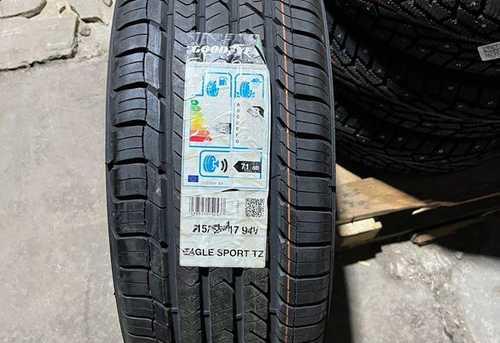 Goodyear Eagle Sport TZ 215/55 R17 94V