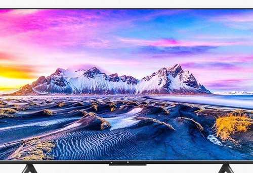 55" (138 см) Телевизор LED Xiaomi MI TV P1 55
