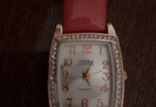 Часы наручные женские KMS (quartz)