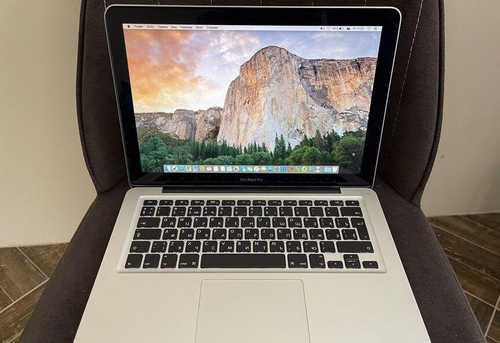 Apple MacBook Pro 13 8,1 i5