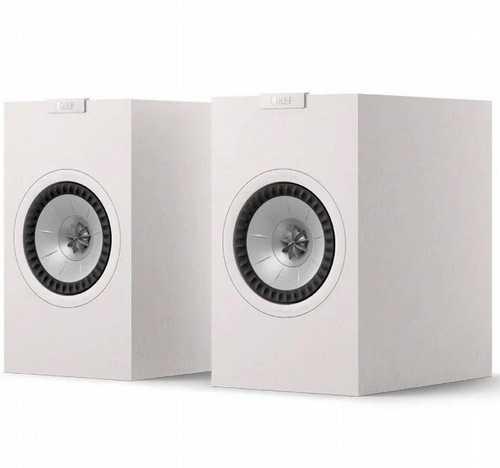 Полочная акустика KEF Q1 Meta Satin White