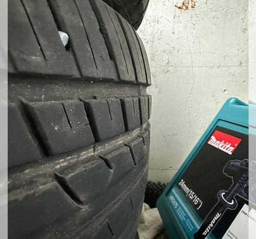 Viatti Strada Asimmetrico V-130 205/55 R16