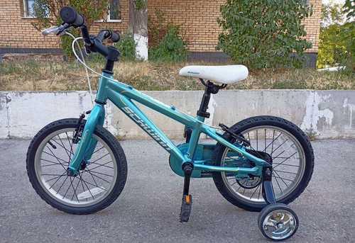 Велосипед Schwinn 16 дюймов