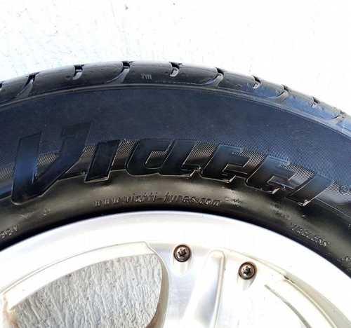 Летние колеса Viatti, 225/60 R16