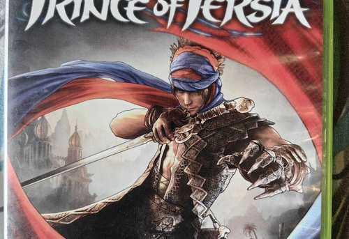 Prince of Persia 2008 Xbox 360