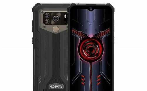 Смартфон Hotwav W10 4/32гб