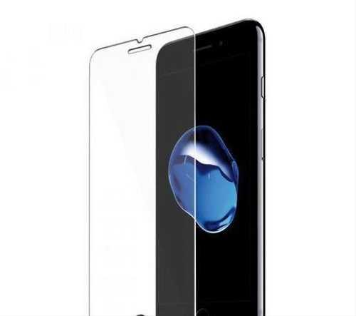 Защитное стекло Svekla для iPhone 8 Plus/7 Plus