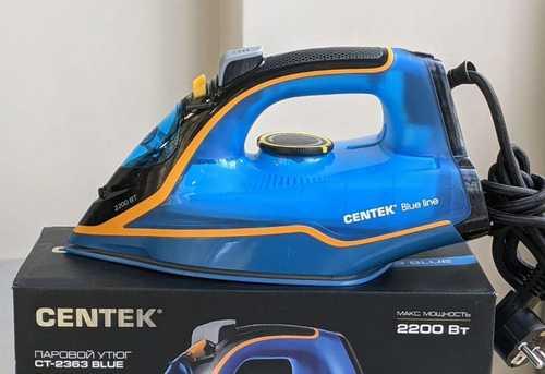 Утюг Centek Blue Line CT-2363 2200w