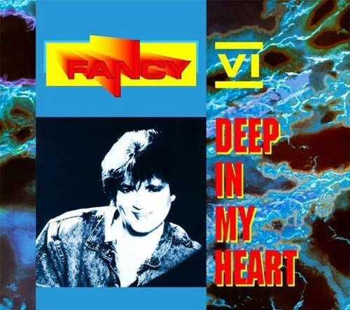 Поп Maschina Records Fancy - VI: Deep In My Heart